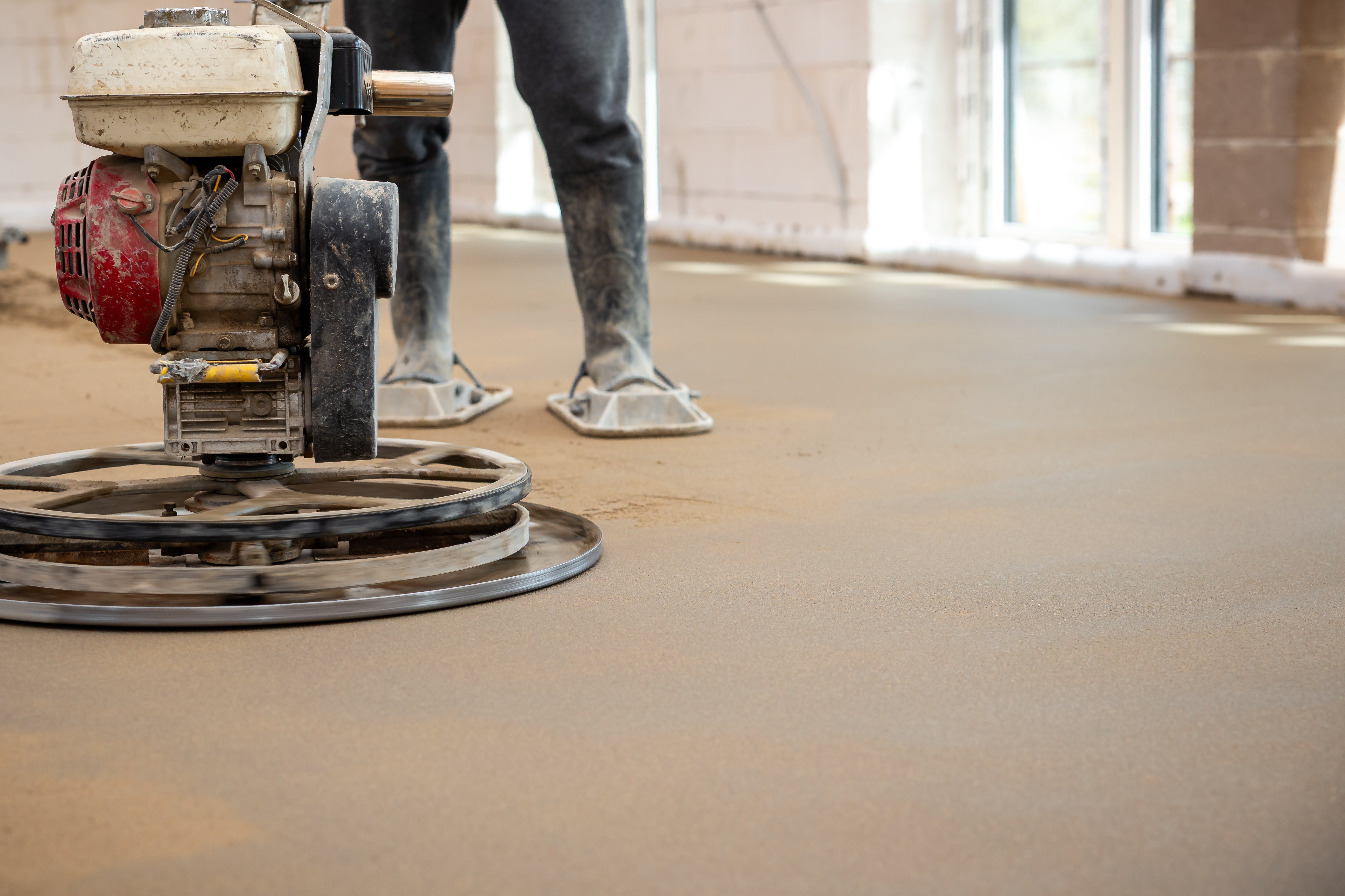 Dry Joints in Screeds: Causes, Prevention & Repair – screedworks